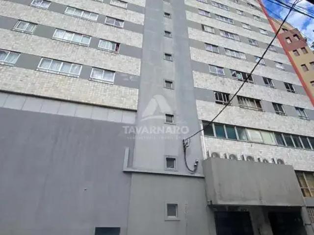 Apartamento para Venda em Ponta Grossa/PR Centro 2 Quartos
