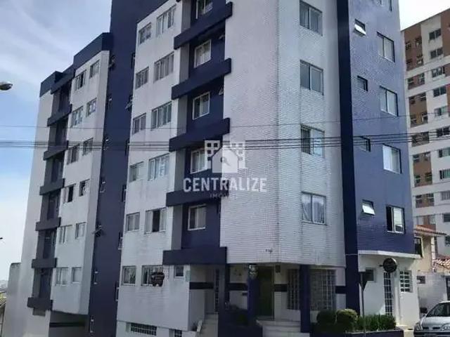 Apartamento para Venda em Ponta Grossa/PR Centro 2 Quartos