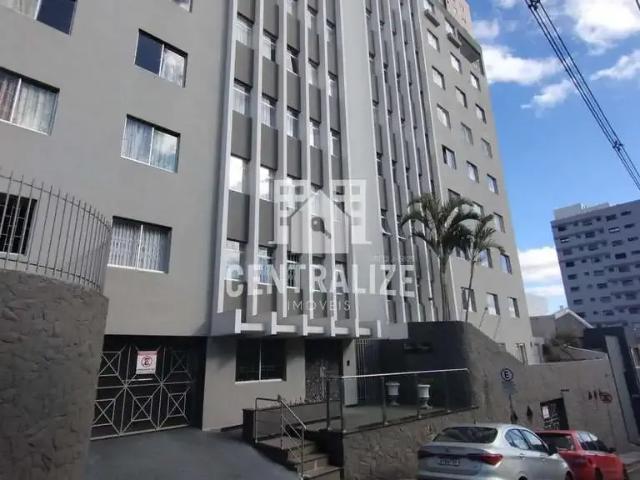 Apartamento para Venda em Ponta Grossa/PR Centro 2 Quartos