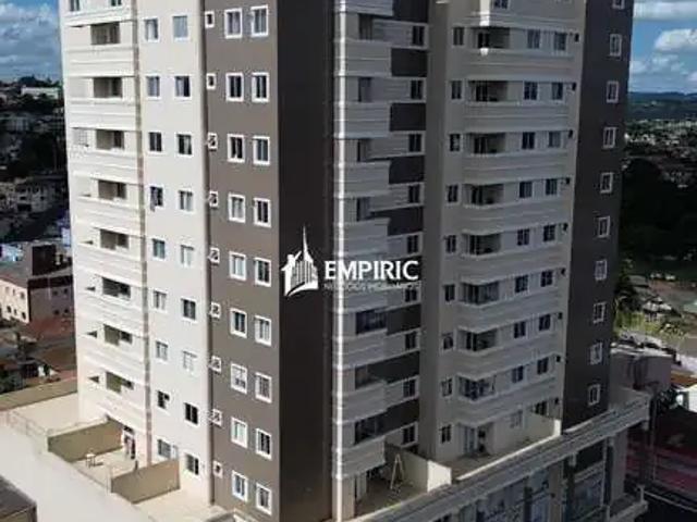 Apartamento para Venda em Ponta Grossa/PR Centro 2 Quartos