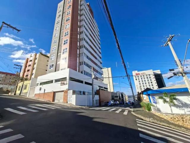 Apartamento para Venda em Ponta Grossa/PR Centro 2 Quartos