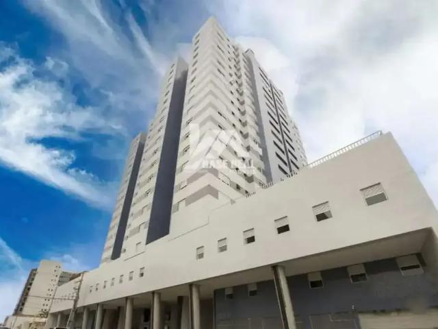 Apartamento para Venda em Ponta Grossa/PR Centro 2 Quartos