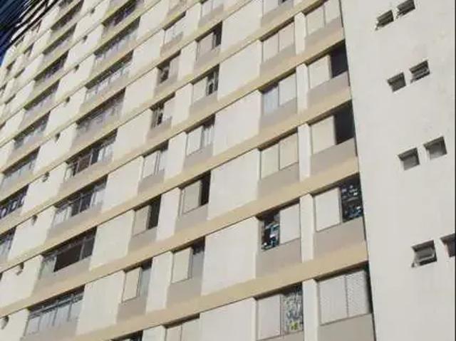 Apartamento para Venda em Ponta Grossa/PR Centro 2 Quartos