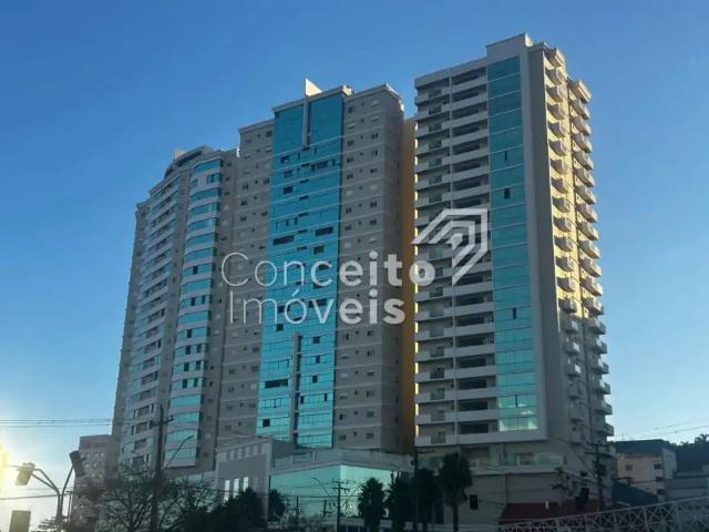 Apartamento para Venda em Ponta Grossa/PR Centro 2 Quartos