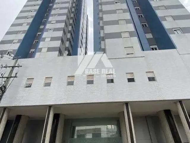 Apartamento para Venda em Ponta Grossa/PR Centro 2 Quartos