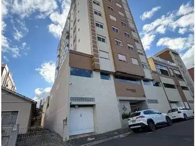 Apartamento para Venda em Ponta Grossa/PR Centro 2 Quartos