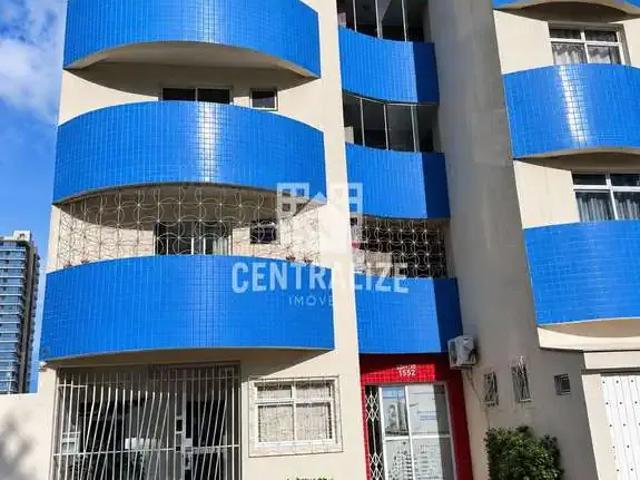 Apartamento para Venda em Ponta Grossa/PR Centro 2 Quartos