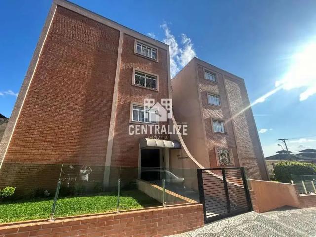 Apartamento para Venda em Ponta Grossa/PR Centro 2 Quartos