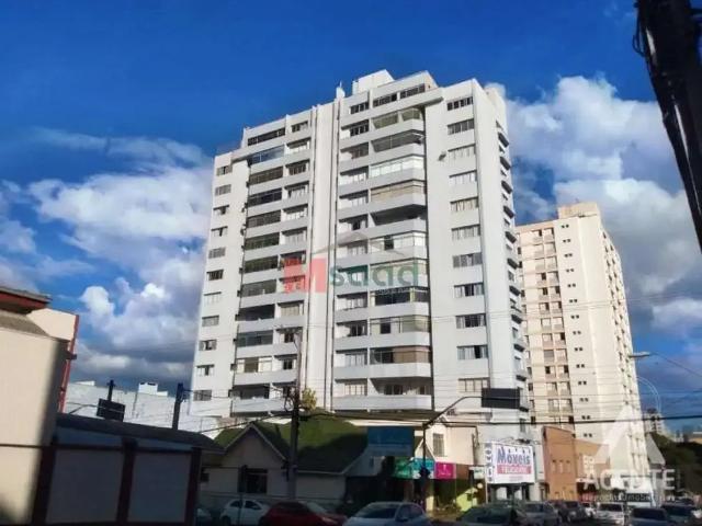 Apartamento para Venda em Ponta Grossa/PR Centro 2 Quartos