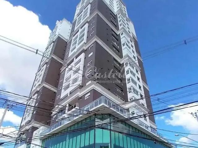 Apartamento para Venda em Ponta Grossa/PR Centro 2 Quartos