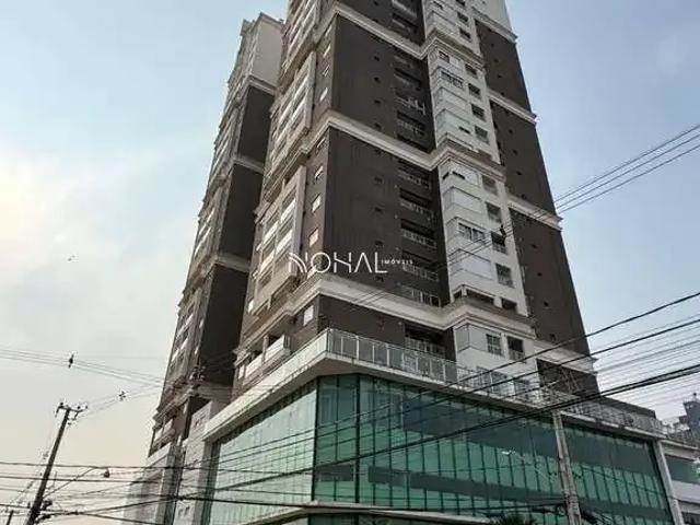 Apartamento para Venda em Ponta Grossa/PR Centro 2 Quartos