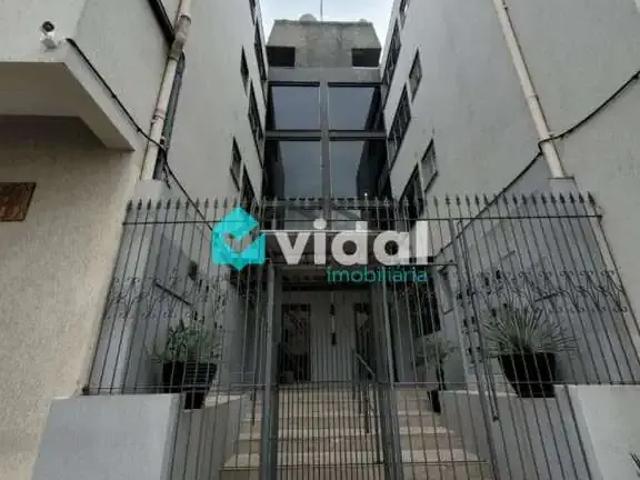Apartamento para Venda em Ponta Grossa/PR Centro 2 Quartos