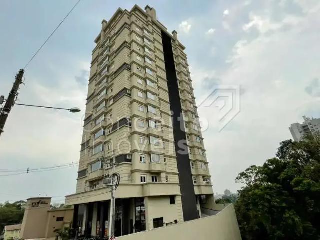 Apartamento para Venda em Ponta Grossa/PR Centro 2 Quartos