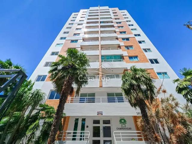 Apartamento para Venda em Ponta Grossa/PR Centro 2 Quartos