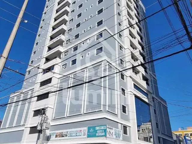 Apartamento para Venda em Ponta Grossa/PR Centro 2 Quartos