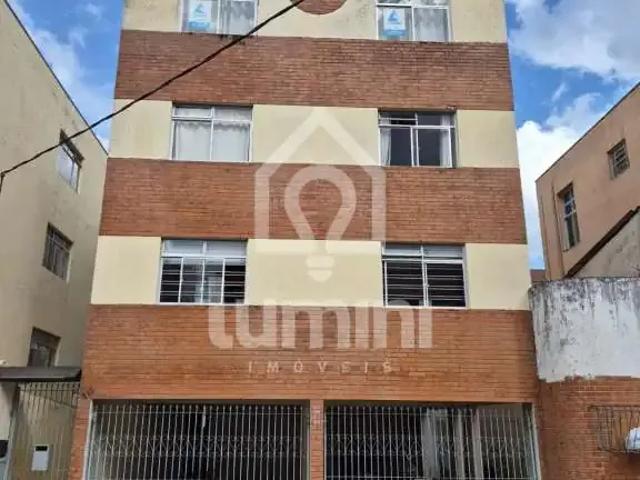 Apartamento para Venda em Ponta Grossa/PR Centro 2 Quartos