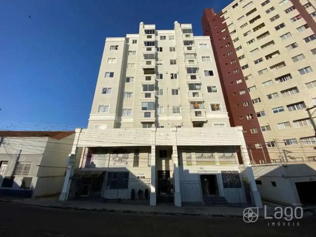 Apartamento para Venda em Ponta Grossa/PR Centro 2 Quartos