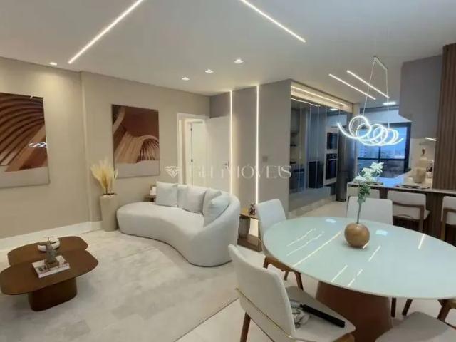 Apartamento para Venda em Ponta Grossa/PR Centro 2 Quartos