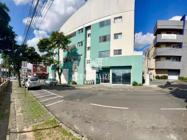 Apartamento para Venda em Ponta Grossa/PR Centro 2 Quartos