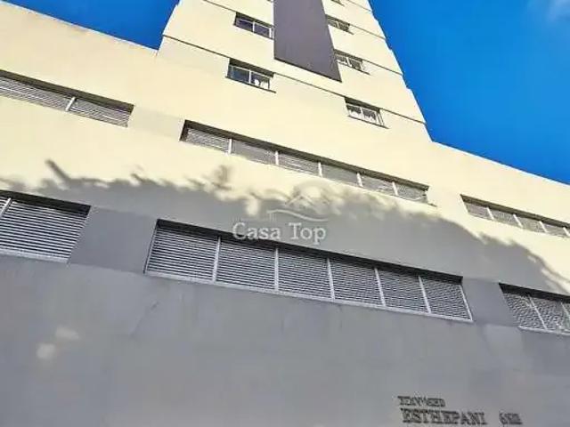 Apartamento para Venda em Ponta Grossa/PR Centro 2 Quartos