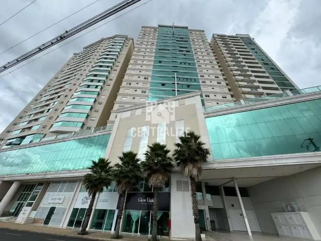 Apartamento para Venda em Ponta Grossa/PR Centro 2 Quartos