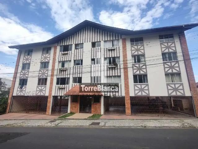 Apartamento para Venda em Ponta Grossa/PR Centro 2 Quartos