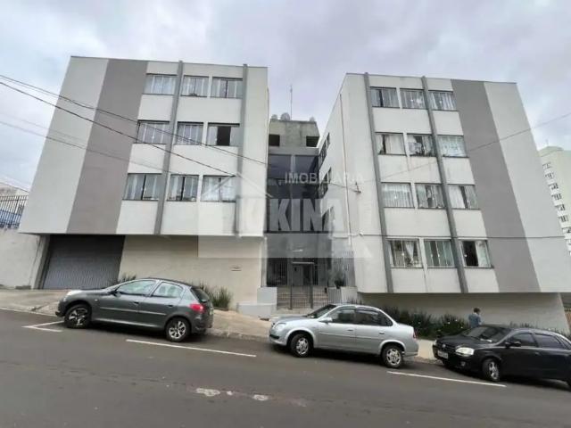 Apartamento para Venda em Ponta Grossa/PR Centro 2 Quartos