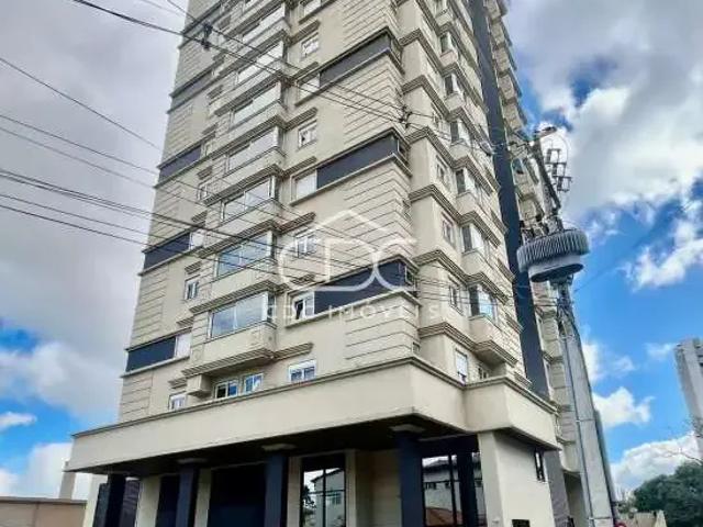 Apartamento para Venda em Ponta Grossa/PR Centro 2 Quartos