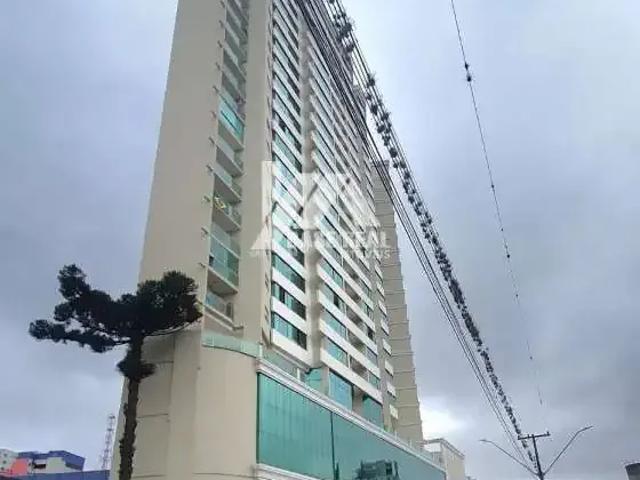 Apartamento para Venda em Ponta Grossa/PR Centro 2 Quartos