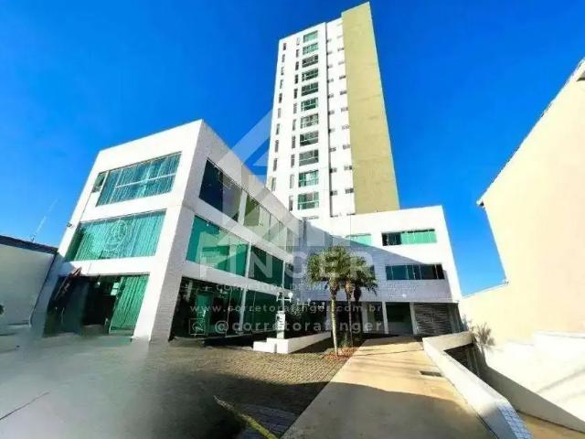 Apartamento para Venda em Ponta Grossa/PR Centro 2 Quartos