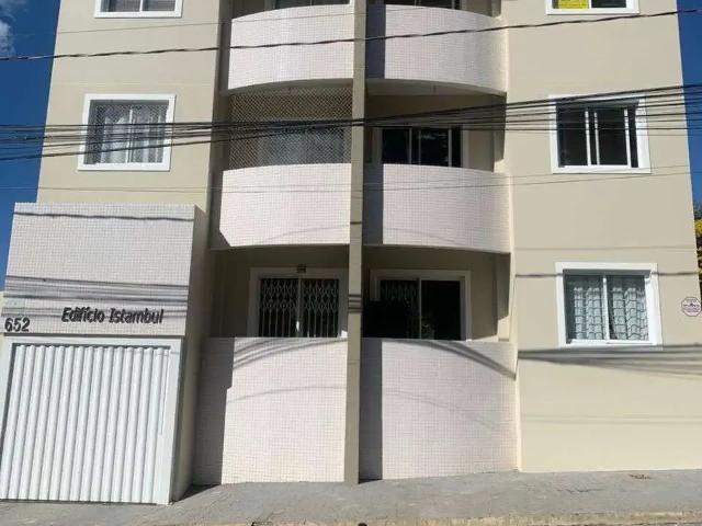 Apartamento para Venda em Ponta Grossa/PR Centro 2 Quartos