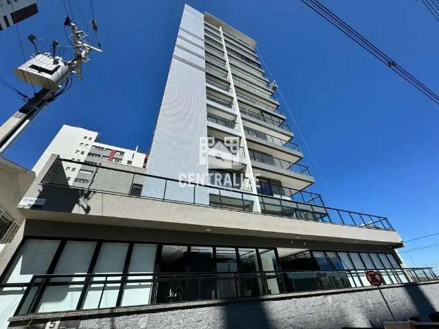 Apartamento para Venda em Ponta Grossa/PR Centro 2 Quartos
