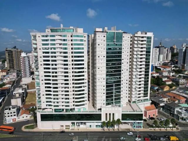 Apartamento para Venda em Ponta Grossa/PR Centro 2 Quartos