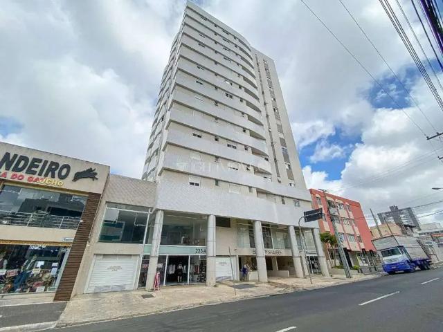 Apartamento para Venda em Ponta Grossa/PR Centro 2 Quartos