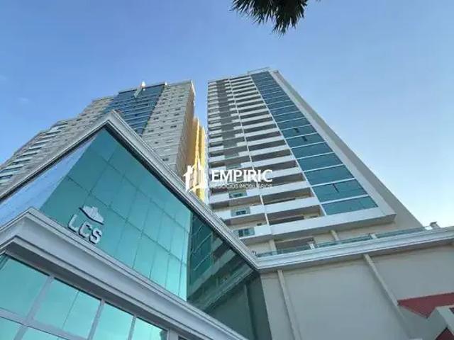 Apartamento para Venda em Ponta Grossa/PR Centro 2 Quartos