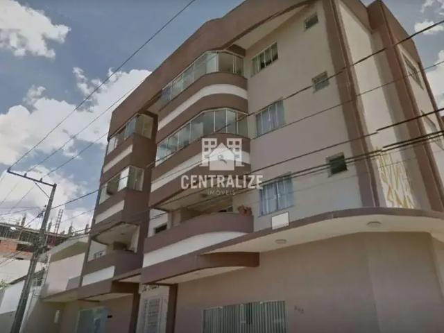 Apartamento para Venda em Ponta Grossa/PR Centro 2 Quartos