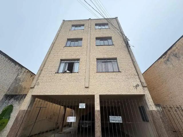 Apartamento para Venda em Ponta Grossa/PR Centro 2 Quartos