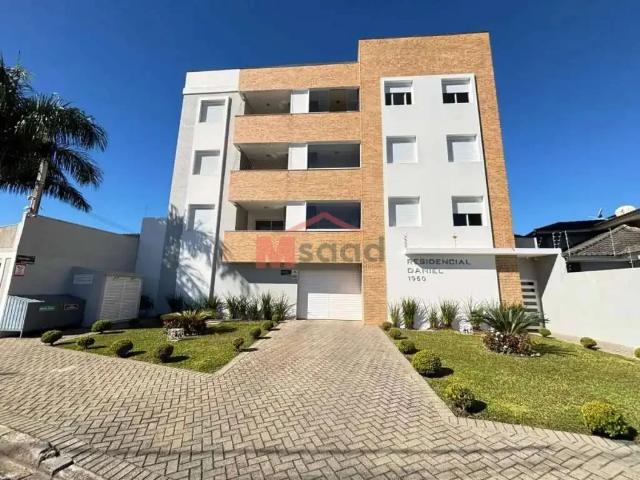 Apartamento para Venda em Ponta Grossa/PR Centro 2 Quartos