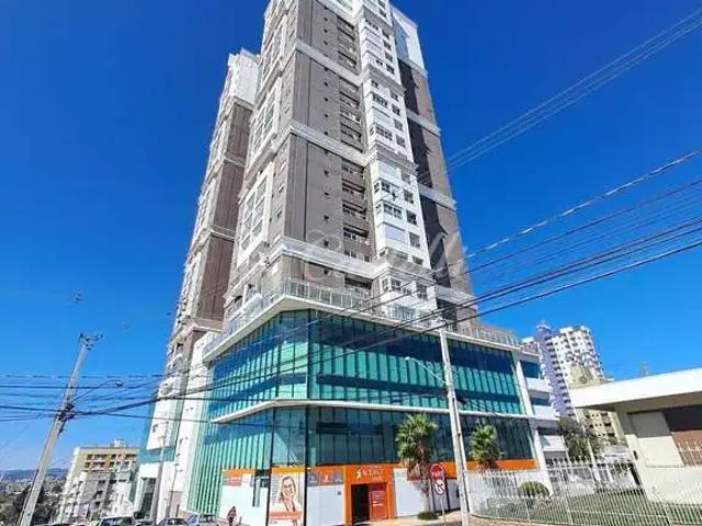 Apartamento para Venda em Ponta Grossa/PR Centro 2 Quartos