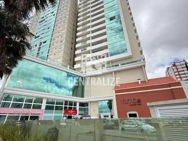 Apartamento para Venda em Ponta Grossa/PR Centro 2 Quartos