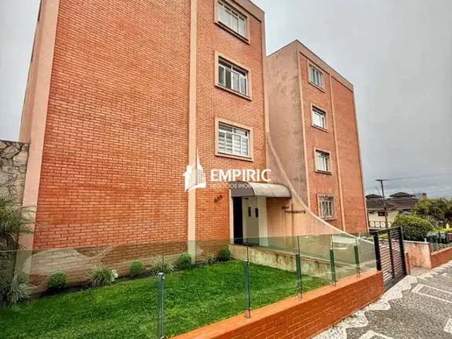Apartamento para Venda em Ponta Grossa/PR Centro 2 Quartos