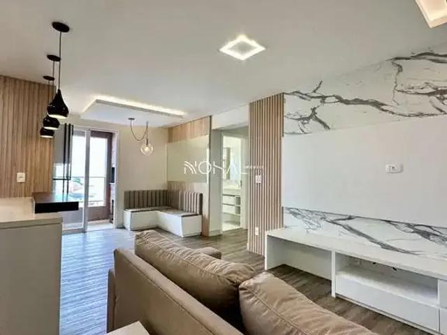 Apartamento para Venda em Ponta Grossa/PR Centro 2 Quartos