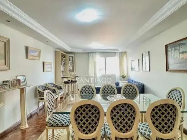 Apartamento para Venda em Ponta Grossa/PR Centro 2 Quartos