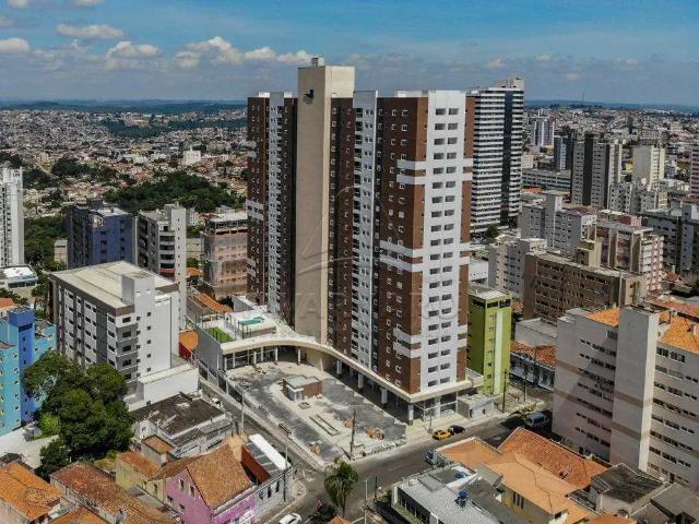 Apartamento para Venda em Ponta Grossa/PR Centro 2 Quartos