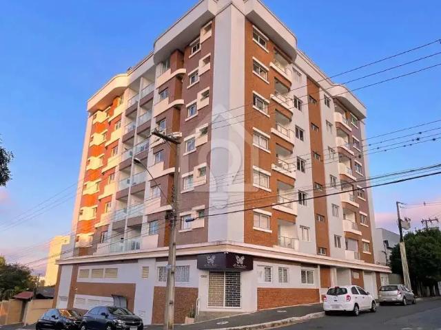 Apartamento para Venda em Ponta Grossa/PR Centro 2 Quartos