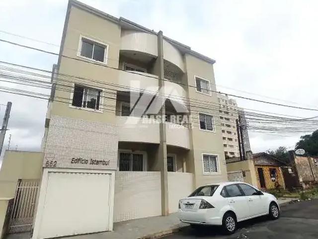 Apartamento para Venda em Ponta Grossa/PR Centro 2 Quartos