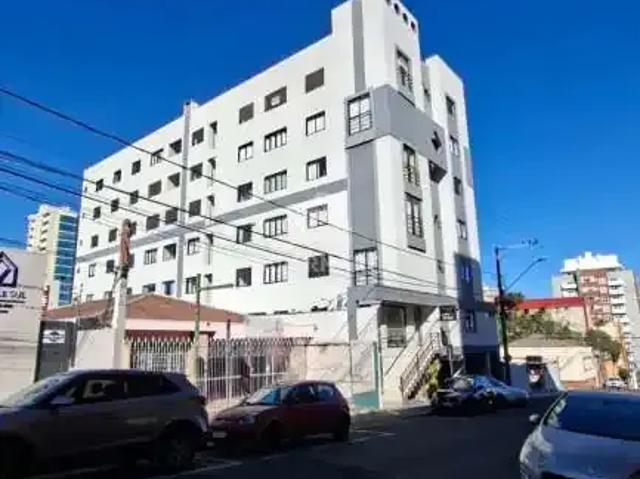 Apartamento para Venda em Ponta Grossa/PR Centro 2 Quartos