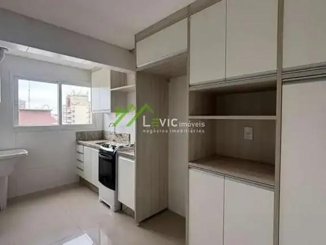 Apartamento para Venda em Ponta Grossa/PR Centro 2 Quartos
