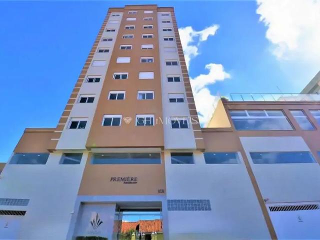 Apartamento para Venda em Ponta Grossa/PR Centro 2 Quartos