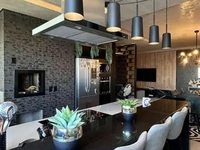 Apartamento para Venda em Ponta Grossa/PR Centro 2 Quartos